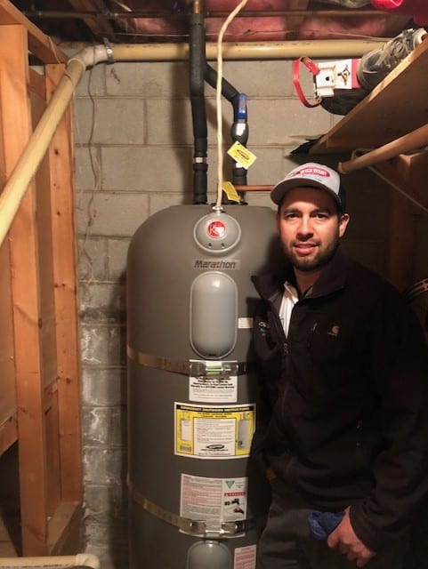 Gallery | Wild West Plumbing Heating & Cooling Service