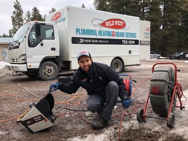Gallery | Wild West Plumbing Heating & Cooling Service